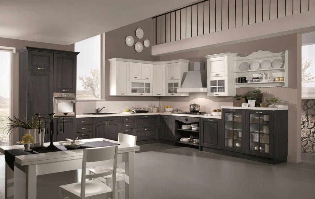 Mobilturi Kitchen Collection | Thistle Group