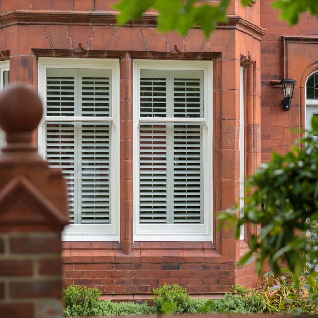 Window Services in Peterhead | Thistle Group