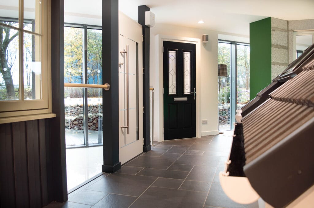 (301 test - NoIndex), Thistle Windows, Doors, Conservatories Aberdeen ...